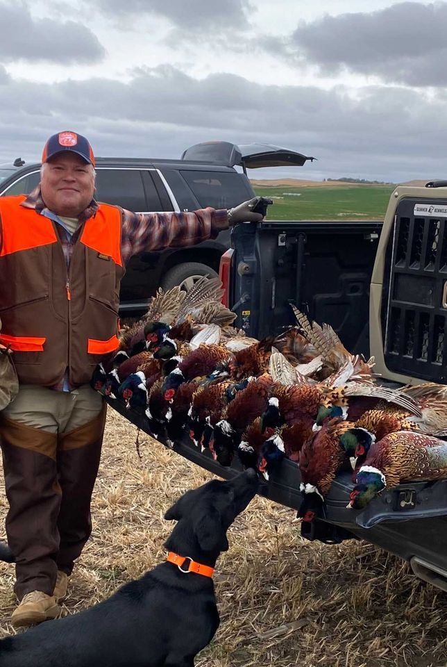 William Dailey | Guidefitter