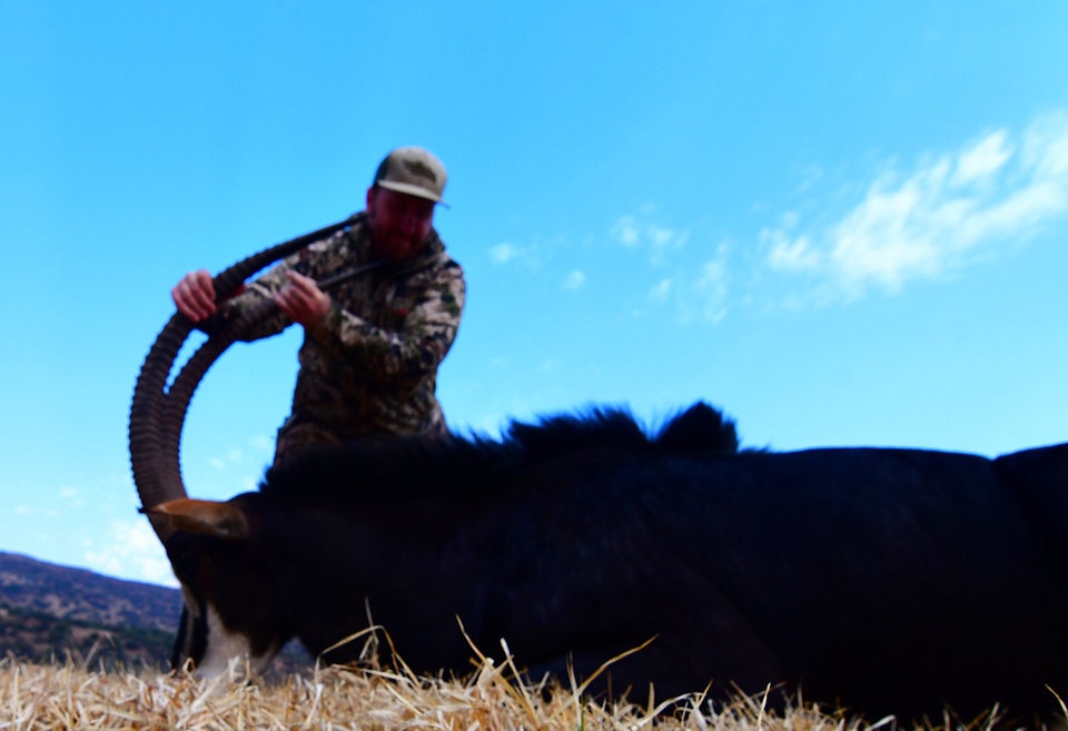 Brett Carden | Guidefitter