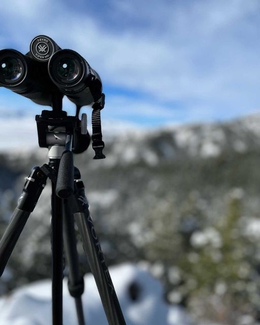 Review - Perfect tripod | Guidefitter