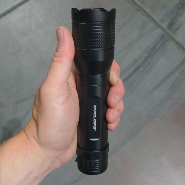 Cyclops | Guidefitter