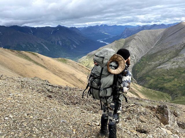 Idaho/ Nevada Big Game Hunting | Guidefitter