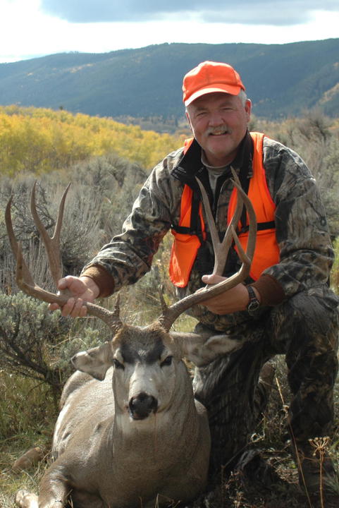 Fly Fishing | Rick Forge Outdoors