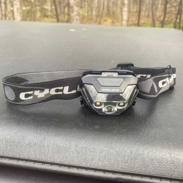 Cyclops | Guidefitter