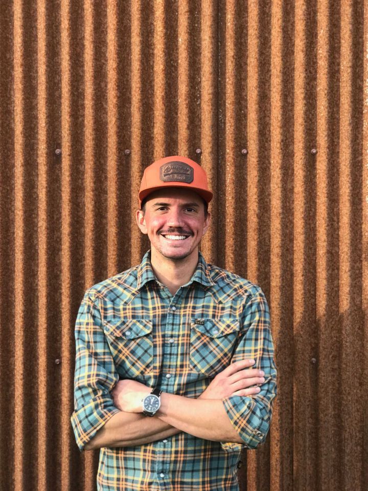 Brian Worthington | Guidefitter