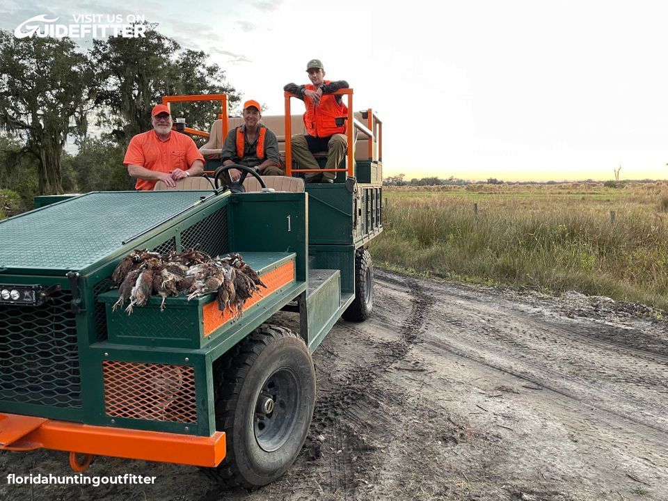 Lightsey family ranch | Guidefitter