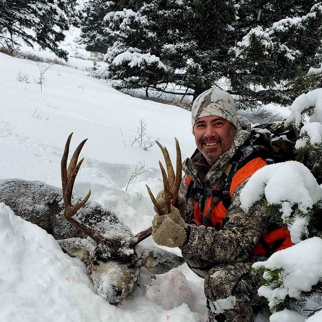 EXO JACKET | Guidefitter