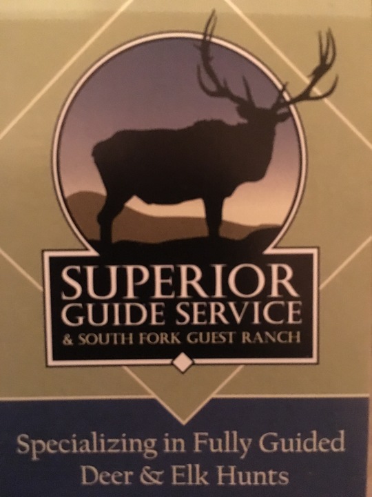 Superior Guide Service, LLC | Guidefitter