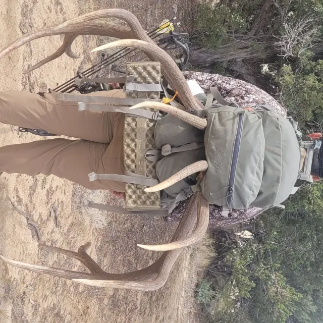 Review - Great Pack | Guidefitter