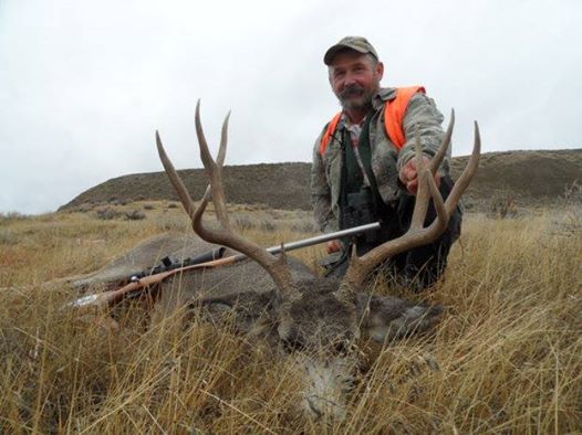 Bud Martin | Guidefitter