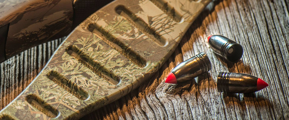 Powerbelt Bullets | Guidefitter