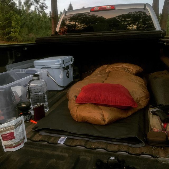 Heather's Choice® | Guidefitter