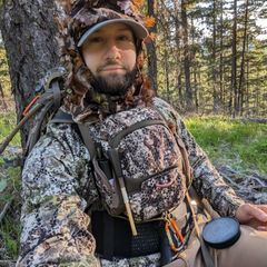 EXO JACKET | Guidefitter