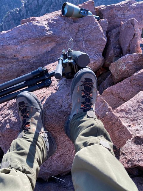 Review - Excellent Boot | Guidefitter