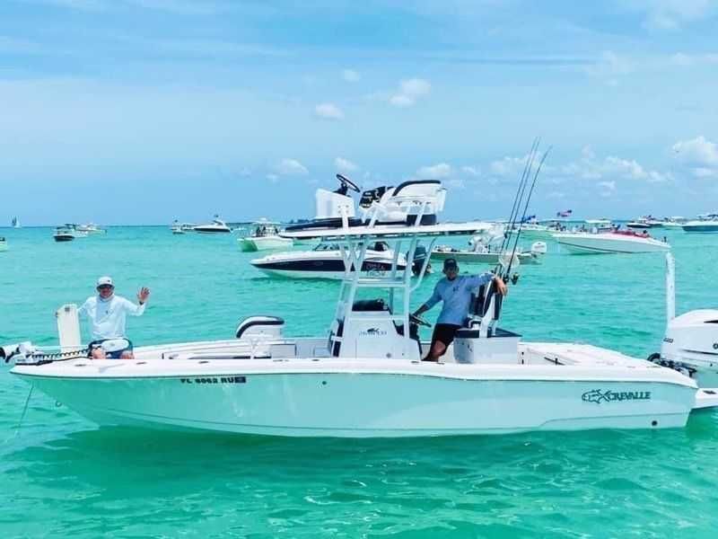 Brian Calloway | Guidefitter