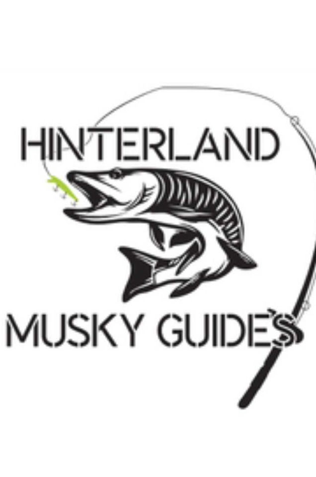 Muskellunge Fishing in the Northwoods of Wisconsin | Hin... | Guidefitter