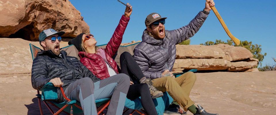 Kelty - Shop | Guidefitter