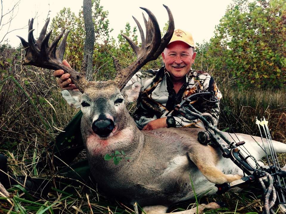 Tom Cartwright | Guidefitter