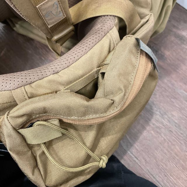 MYSTERY RANCH | Guidefitter