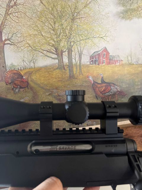 Review - Simple, rugged, and reliable riflescope rings. | Guidefitter