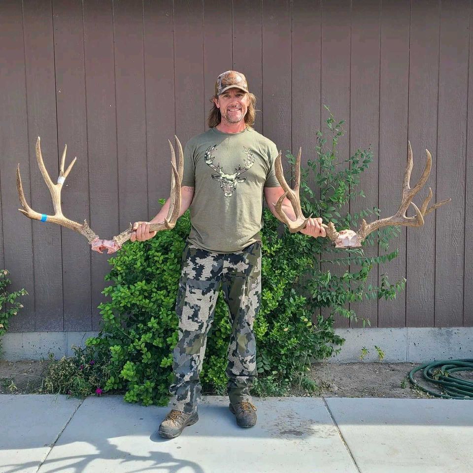 Jared Henderson | Guidefitter