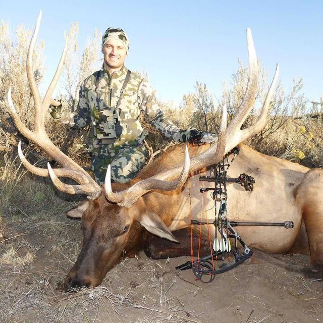 Colorado - Rifle Elk Season | Guidefitter