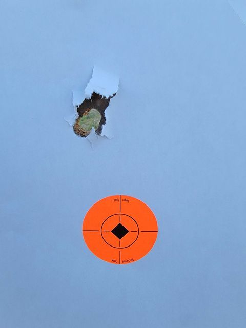 Review - Great accuracy and terminal performance | Guidefitter