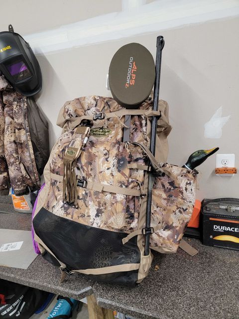 Review - Refuge Runner | Guidefitter