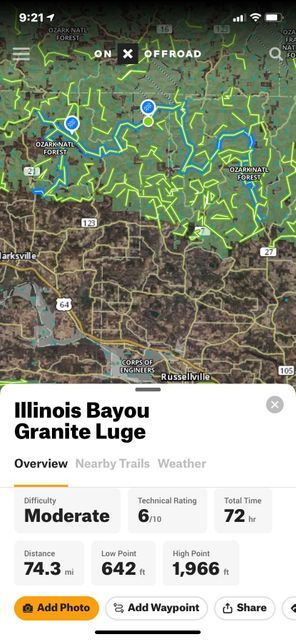 Review - Pack A Big Map for Your Journey | Guidefitter