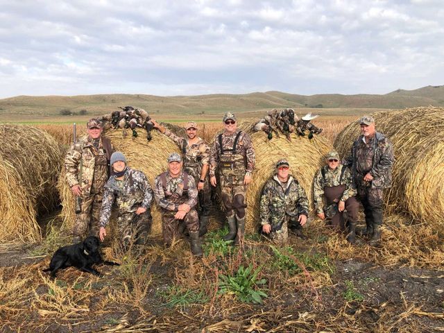North Dakota Go-Tos | Guidefitter