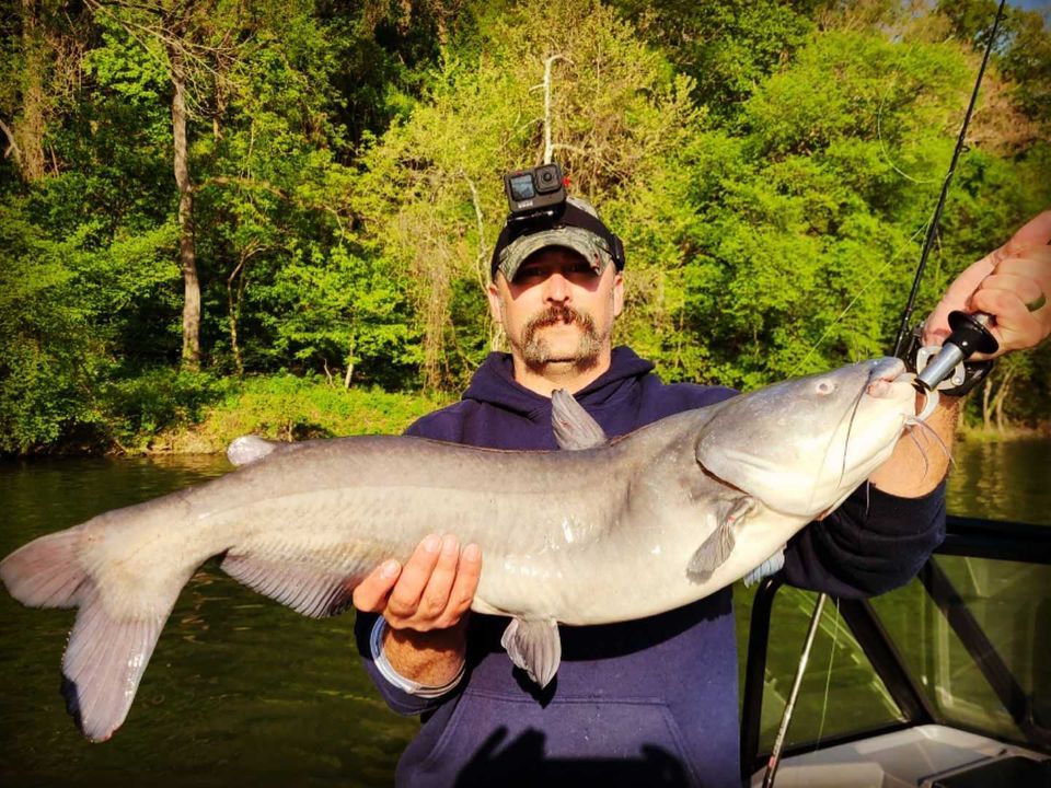 Joe Hatcher | Guidefitter