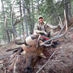 Wild Country Outfitters | Guidefitter