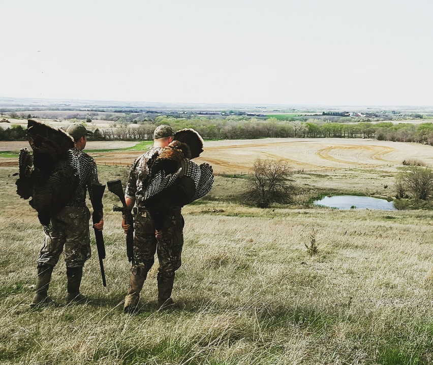 Joshua Sherrick | Guidefitter