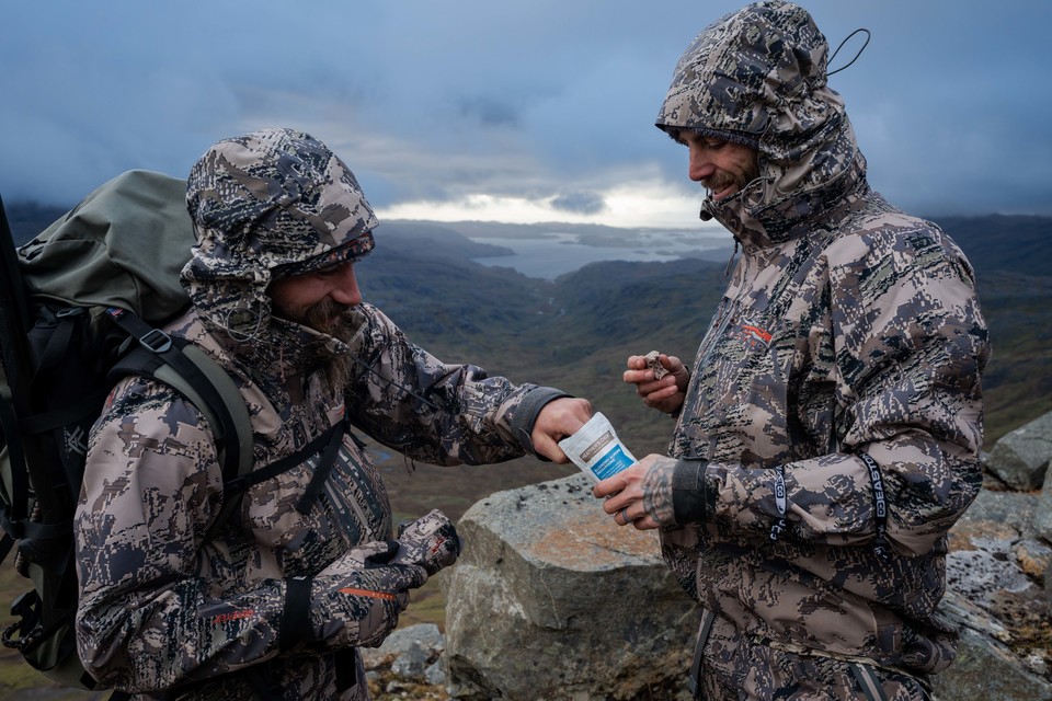 Heather's Choice® | Guidefitter