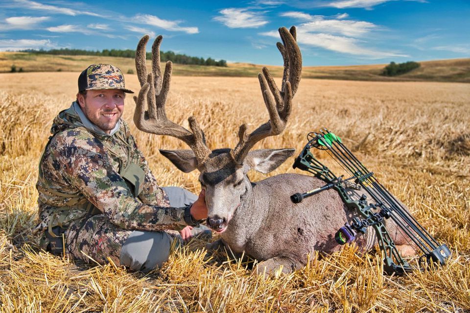 Kyle Sinclair-Smith | Guidefitter