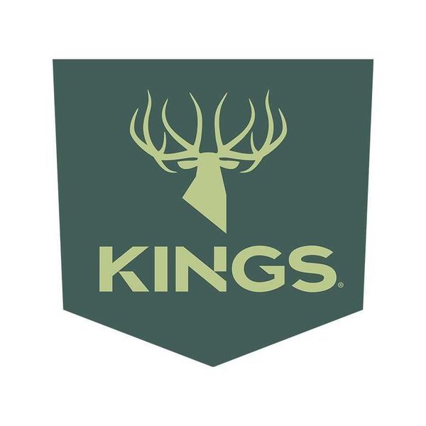 Kings Camo Pro Program Application | Guidefitter