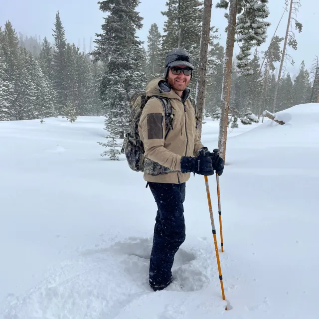 Review - Excellent Jacket! | Guidefitter