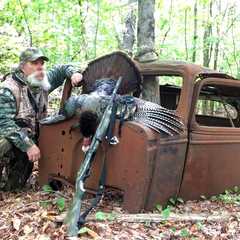 Steve Beckwith | Guidefitter