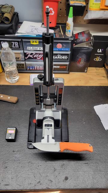 Review - Quality product and easy to use | Guidefitter