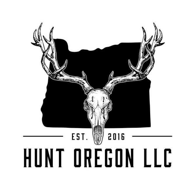 Mule Deer Hunting in Eastern Oregon | Hunt Oregon, LLC