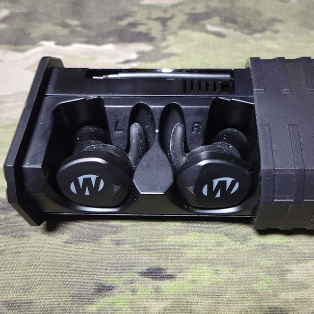 Walker's | Guidefitter