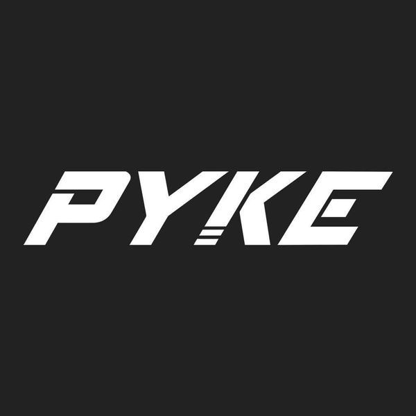 Pyke Gear Pro Program Application | Guidefitter