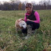 Molly Boland | Guidefitter