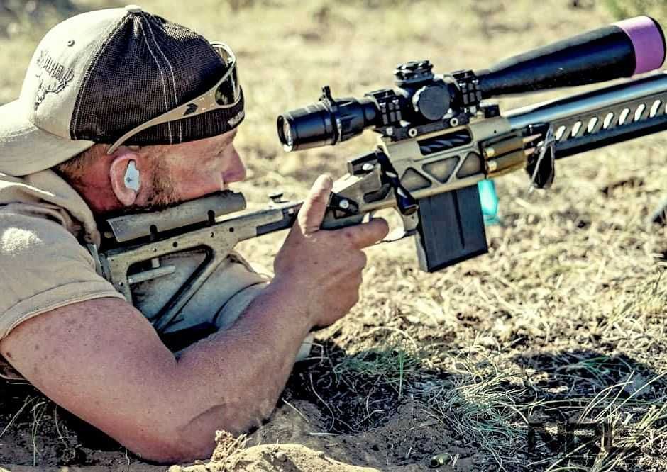 Caleb Conner | Guidefitter