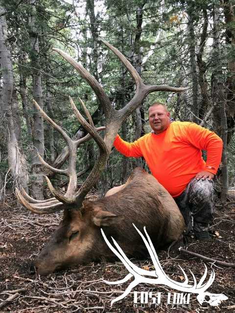 Jesse Hatch | Guidefitter