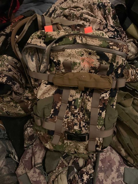 Review - Great small pack | Guidefitter