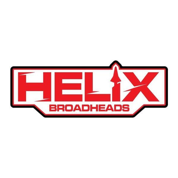Helix Broadheads Pro Program Application | Guidefitter