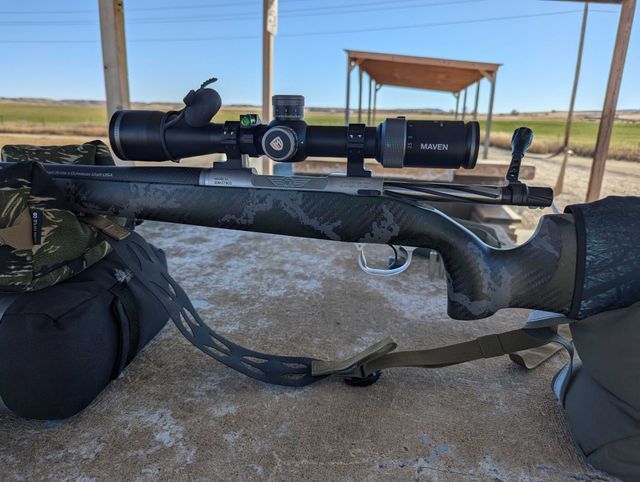 Review - Rugged and repeatable | Guidefitter