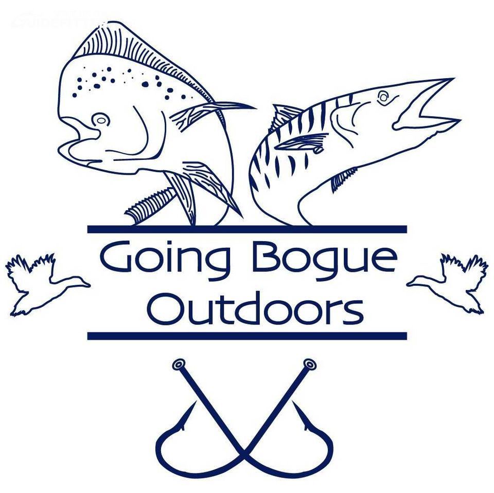 Gag Grouper Fishing in North Carolina | Going Bogue Outdoors