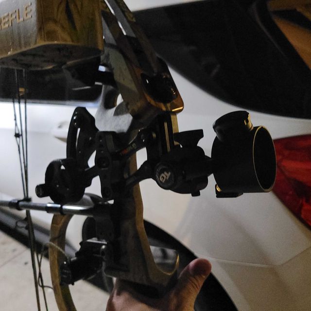 TRUGLO | Guidefitter