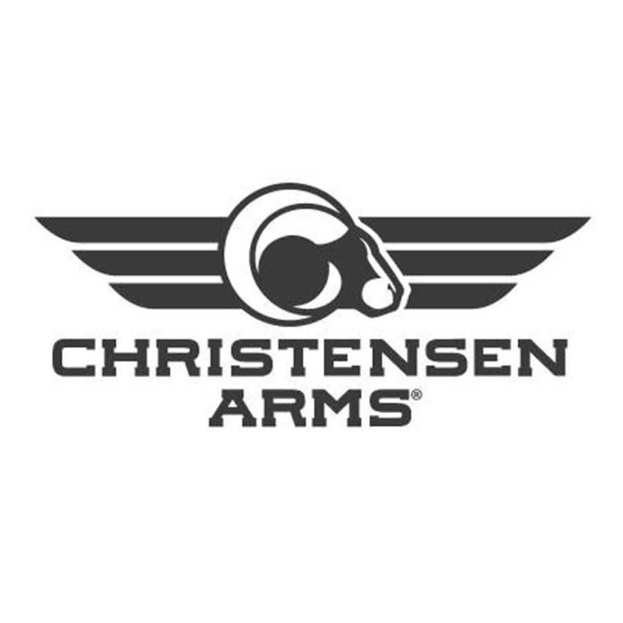 Christensen Arms | Guidefitter